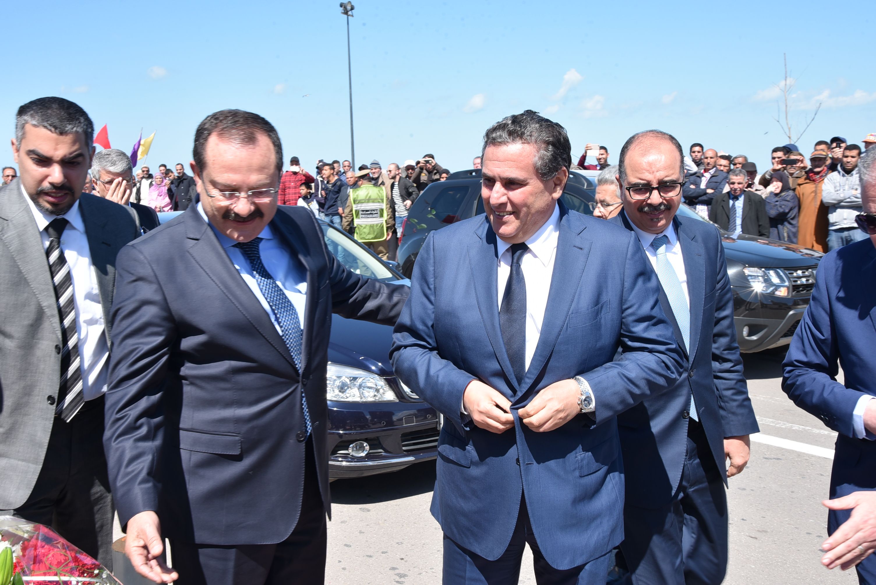 Festival National des Petits Fruits Rouges - AMAROC AGRO