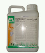 cuproxat - AMAROC AGRO