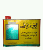 el-afrit - AMAROC AGRO