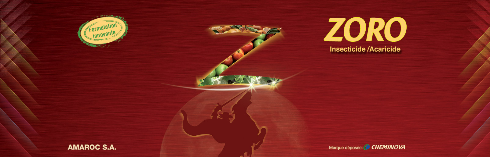 AMAROC - AMAROC AGRO