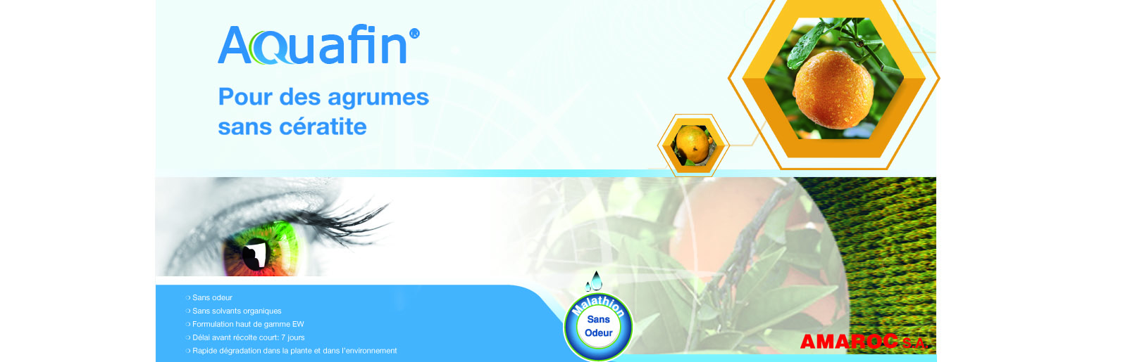 AMAROC - AMAROC AGRO