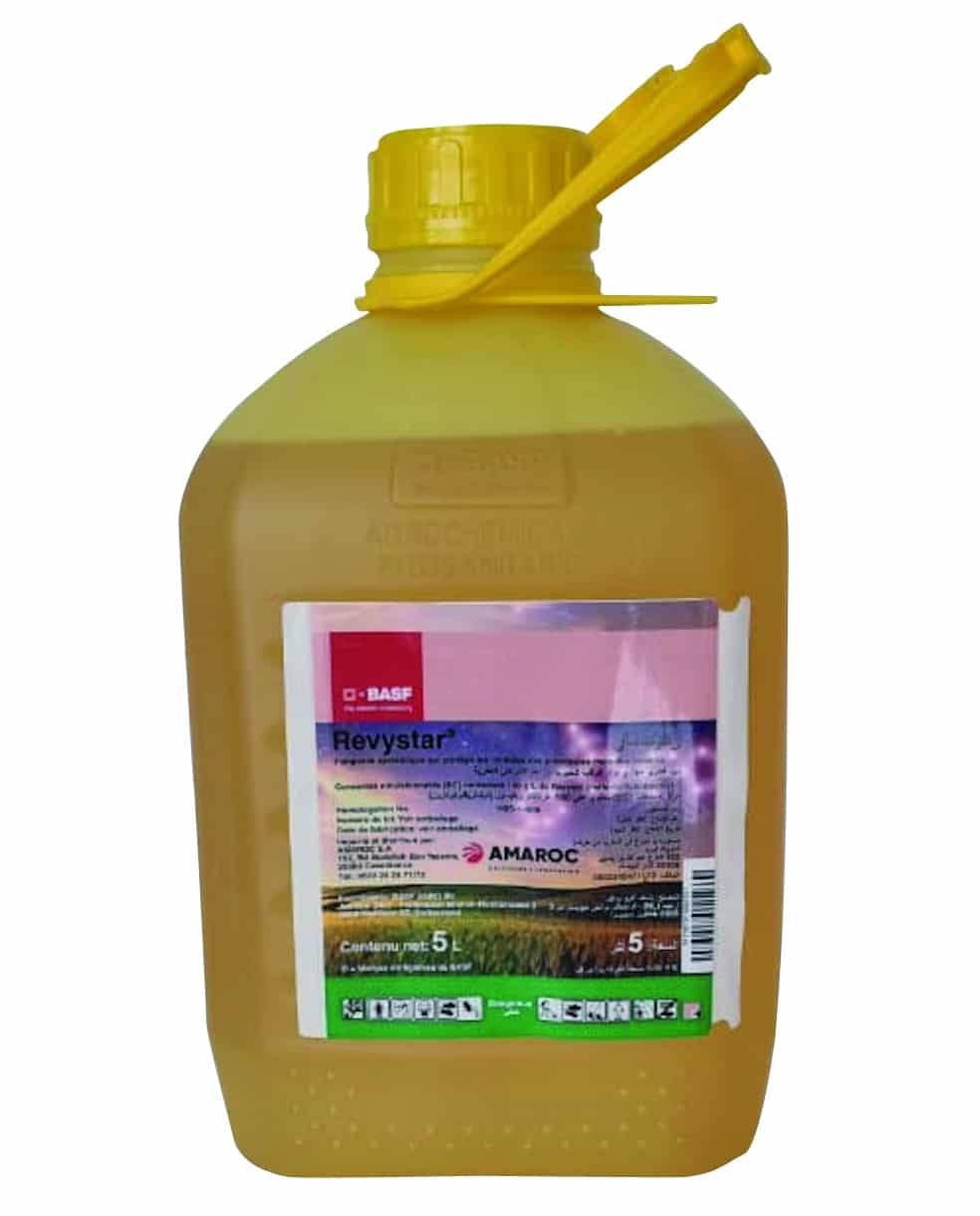REVYSTAR 5L - AMAROC AGRO
