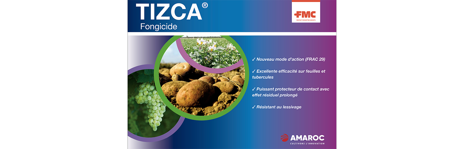 AMAROC - AMAROC AGRO